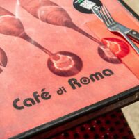 Café di Roma | Restaurant italien, pizza, pates, café, desserts aux ...
